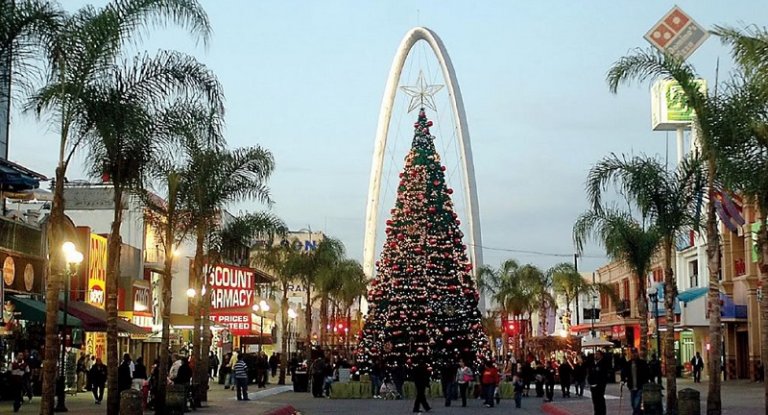 Christmas in Tijuana - 2024